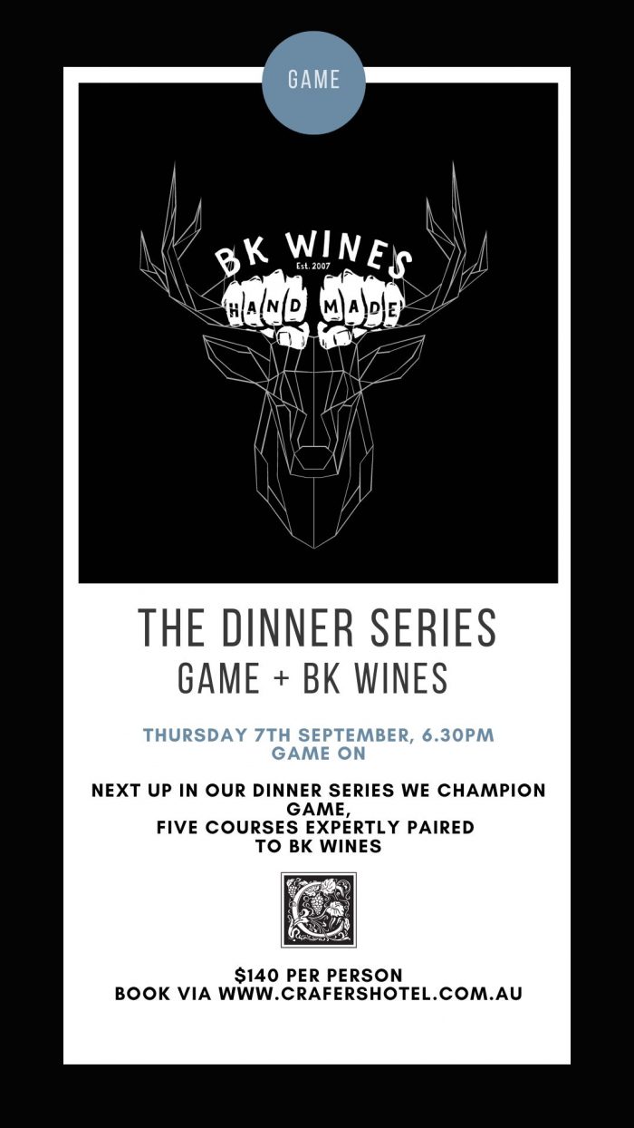 The Crafers Hotel | WHAT’S ON