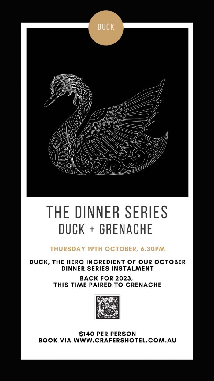 The Crafers Hotel | WHAT’S ON